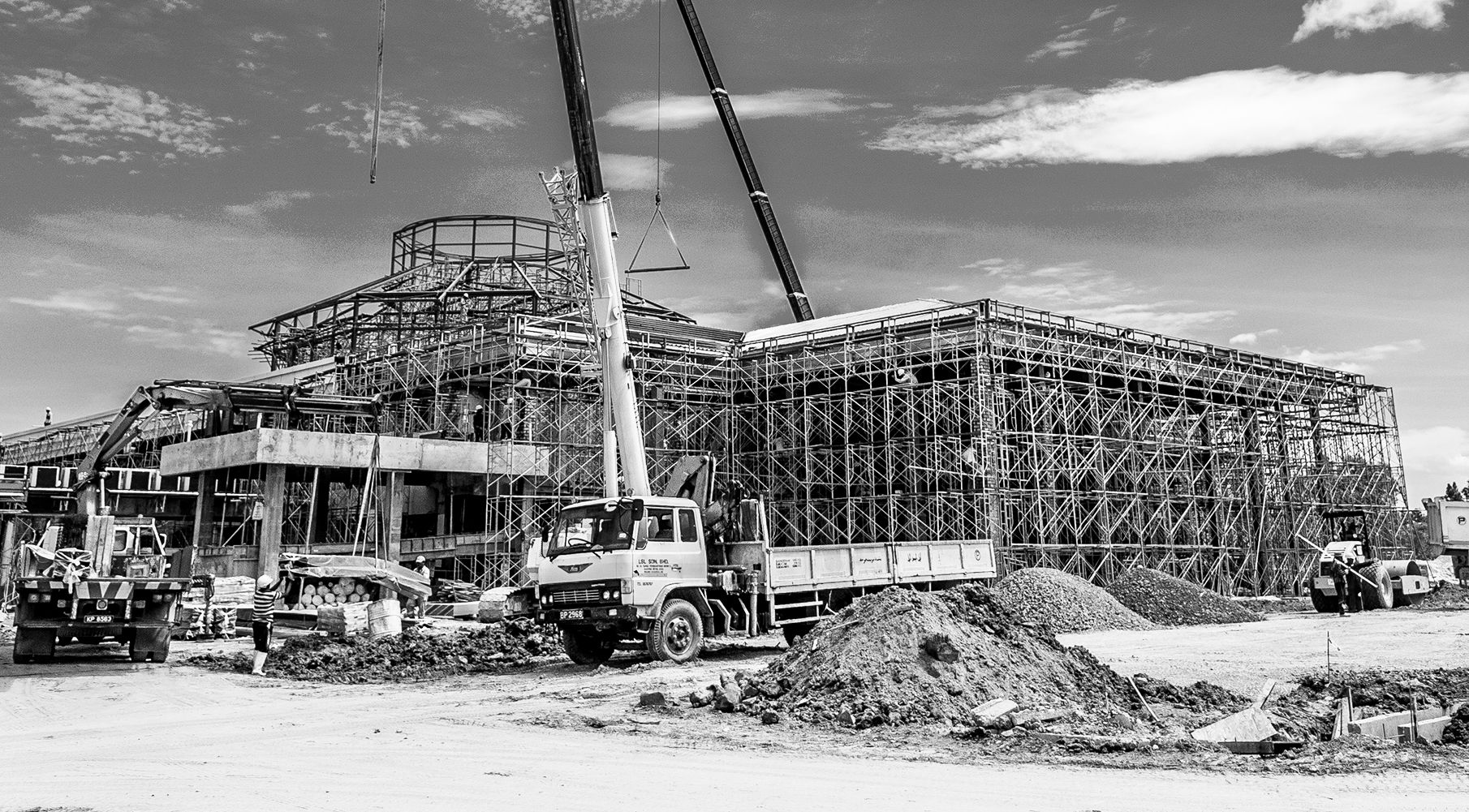 Home - LSL SDN. BHD.