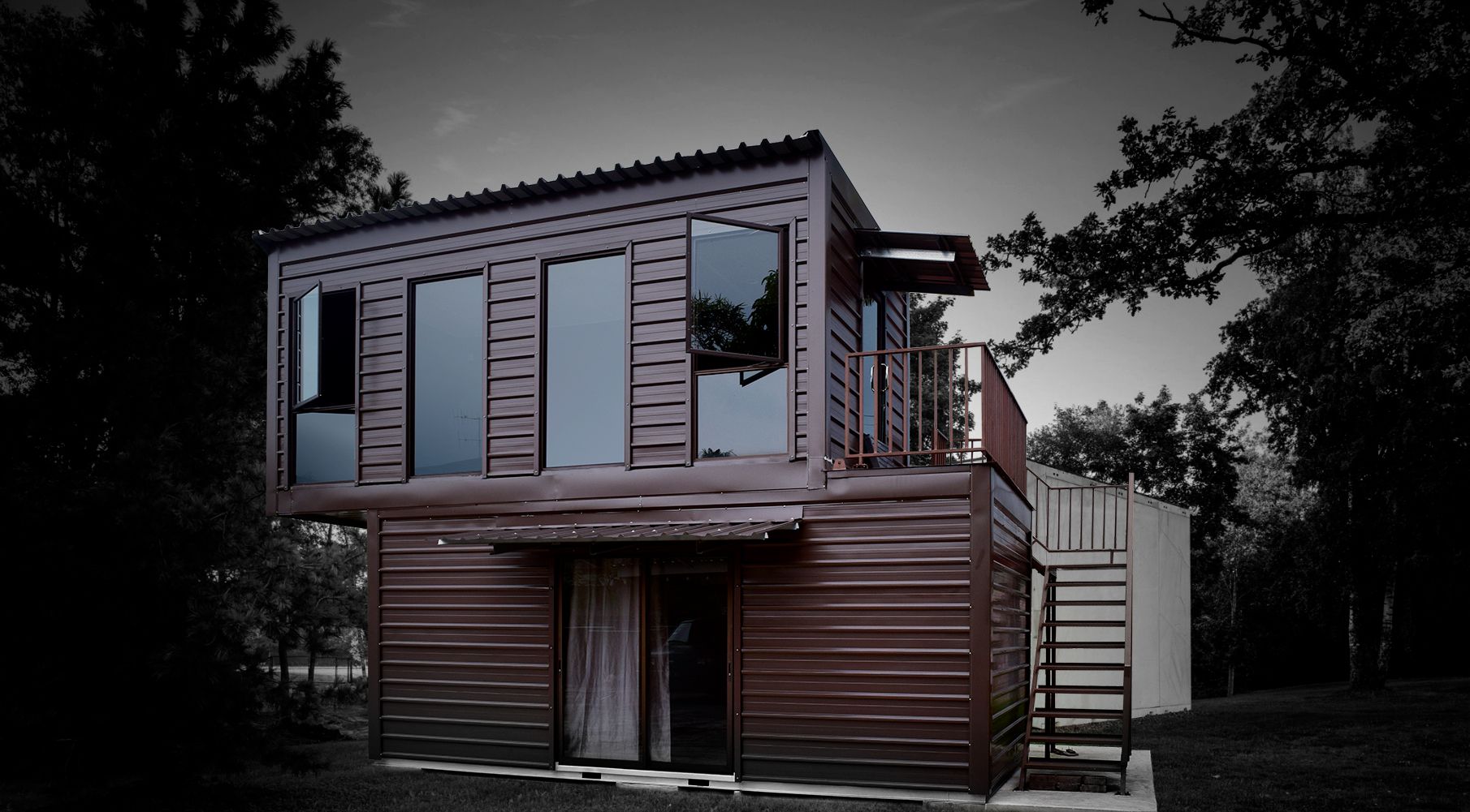 Home - LSL SDN. BHD.