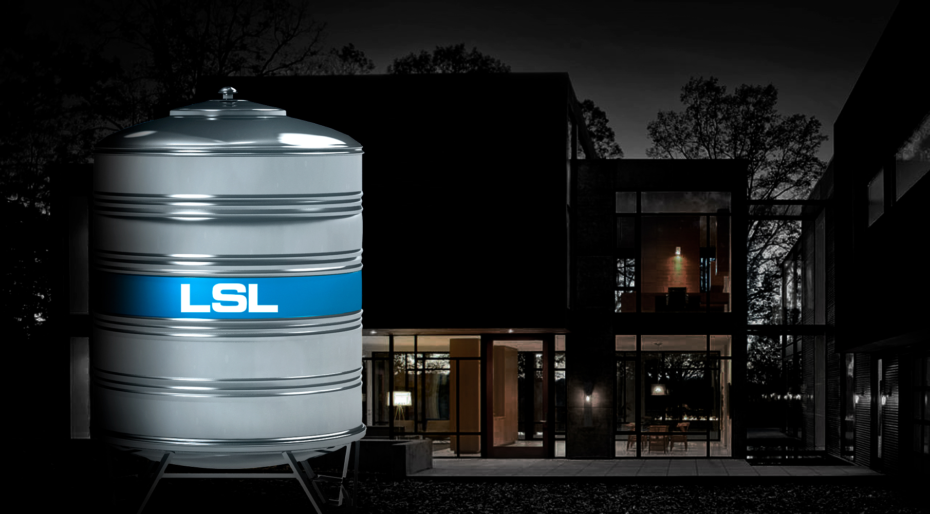 Home - LSL SDN. BHD.